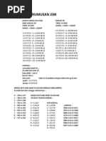 4D, 5D, 6D Forecast Table | PDF | Computers