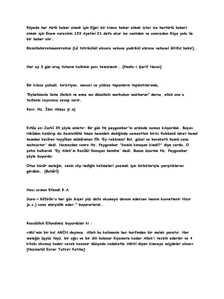 Risale I Star | PDF