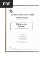 CVQ Handbook | PDF | Audit | Competence (Human Resources)