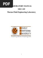 Fluid Mechanics Forced Vortex Free Vortex Experiment | PDF | Vortices ...