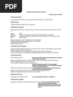 23 Mock Codes | PDF | Cardiopulmonary Resuscitation | Hypothermia