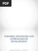Rural Development - Theories and Approaches | PDF | Development ...