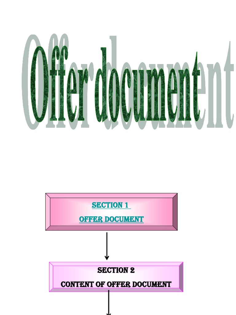 Mutual Funds Offer Document | PDF | Mutual Funds | Investor
