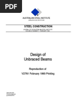 Block Shear Connection Design Guide | PDF | Fracture | Shear Stress