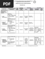Teaching Plan Wound Care | Wound | Clinical Medicine