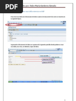BPP-SD-VL06F - Listado de Entregas | PDF | Sap Se | Archivo de computadora