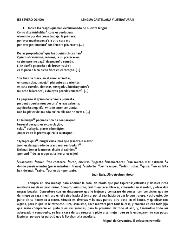Evolución del Español y Spanglish | PDF | Idiomas