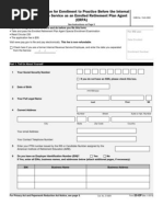 Department of Labor: Ca-1032 | PDF | United States Department Of ...