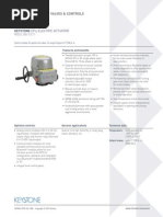 Keyway Tolerance and Size Chart | PDF