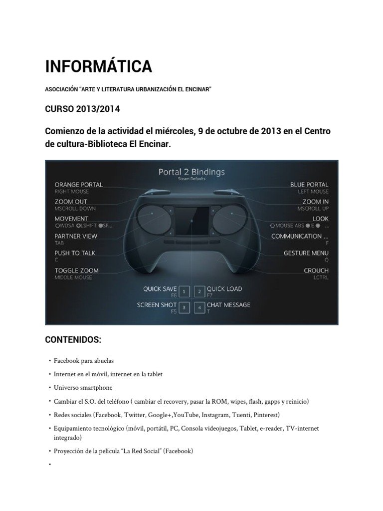 INFORMÁTICA | PDF | Informática