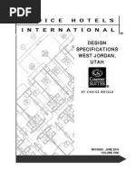 Level 2 Master Format Numbers Div 07 | PDF | Roof | Building