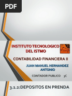 Indice Nif | PDF | Estado financiero | Contabilidad