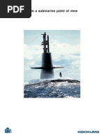 STONEFISH | PDF | Naval Mine | Military Technology