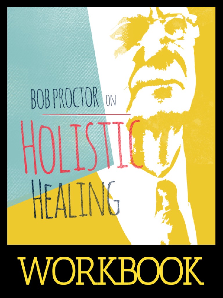 Bob Proctor Workbook | PDF | Behavioural Sciences | Neuroscience