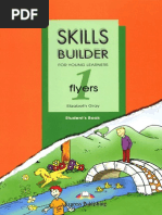 Fun For Starters 2nd Edition | PDF