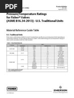 Asme Code XIII en | PDF | Chemical Engineering | Manufactured Goods