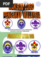 Lambang Pengakap | PDF