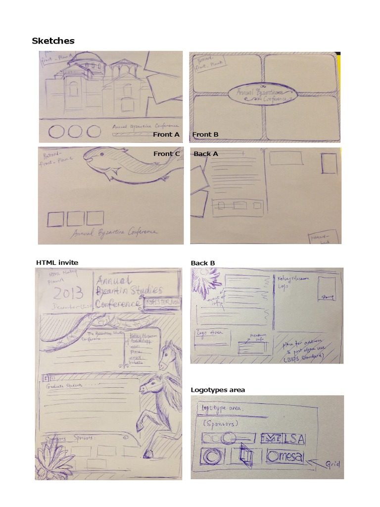 SI520 Hw3 - Postcard - Mengdi Zhang | PDF