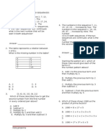 Cryptarithms Worksheet New PDF | PDF