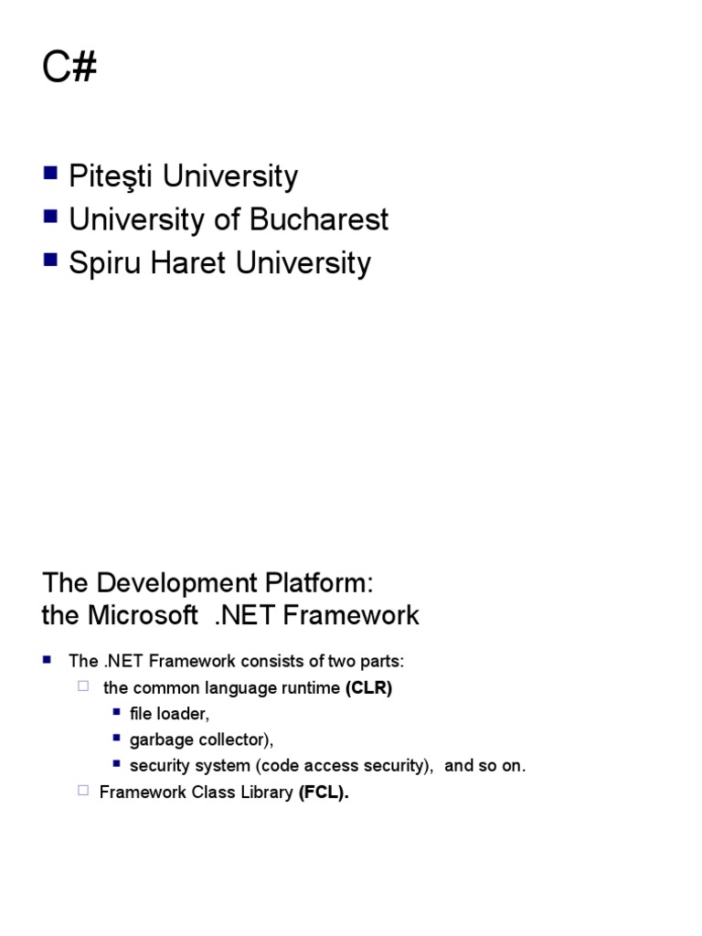C | PDF | Command Line Interface | C Sharp (Programming Language)