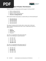 CIDR Conversion Table - HPE Edgeline Docs | PDF | Ip Address ...