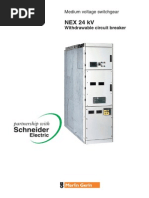 IEC 62271 202 Standards en | PDF | Electrical Substation | Transformer
