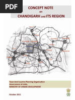 Rural Urban Transformation | PDF | Urban Area | Village