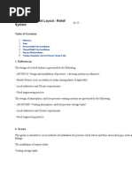 Utility Stations Piping Layout - The Piping Engineering World | PDF ...