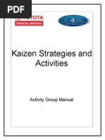 25 Material and Information Flow Chart MIFC Mapping For Lean ...