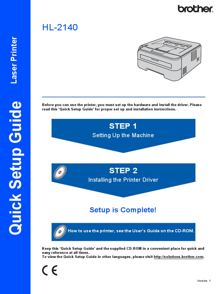 Printer Manual | PDF | Printer (Computing) | Ac Power Plugs And Sockets