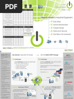Integriti GateKeeper | PDF | Window (Computing) | Button (Computing)