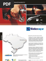 NBR 12962-Insp Extintores | PDF | Pressão | Dióxido de carbono