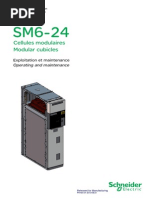 Sel 2731 - IM - 20240930 | PDF | Électricité | Électrotechnique