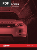 Land Rover Discovery 4 Manual PDF | PDF | Motor Vehicle Manufacturers ...