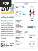 SIA Protocol Codes Table | PDF
