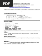 Construction Manpower Details List | PDF | Engineering