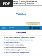 OSD Manufacturing Process Overview | PDF | Tablet (Pharmacy) | Liquids