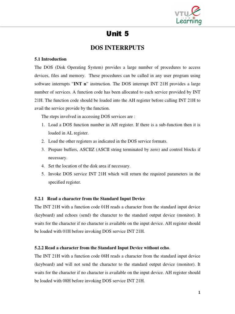 Unit 5 | PDF | Dynamic Random Access Memory | Random Access Memory