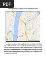 Plans VUB Etterbeek ENG 2015 Nieuwe Layout | PDF | Land Transport ...