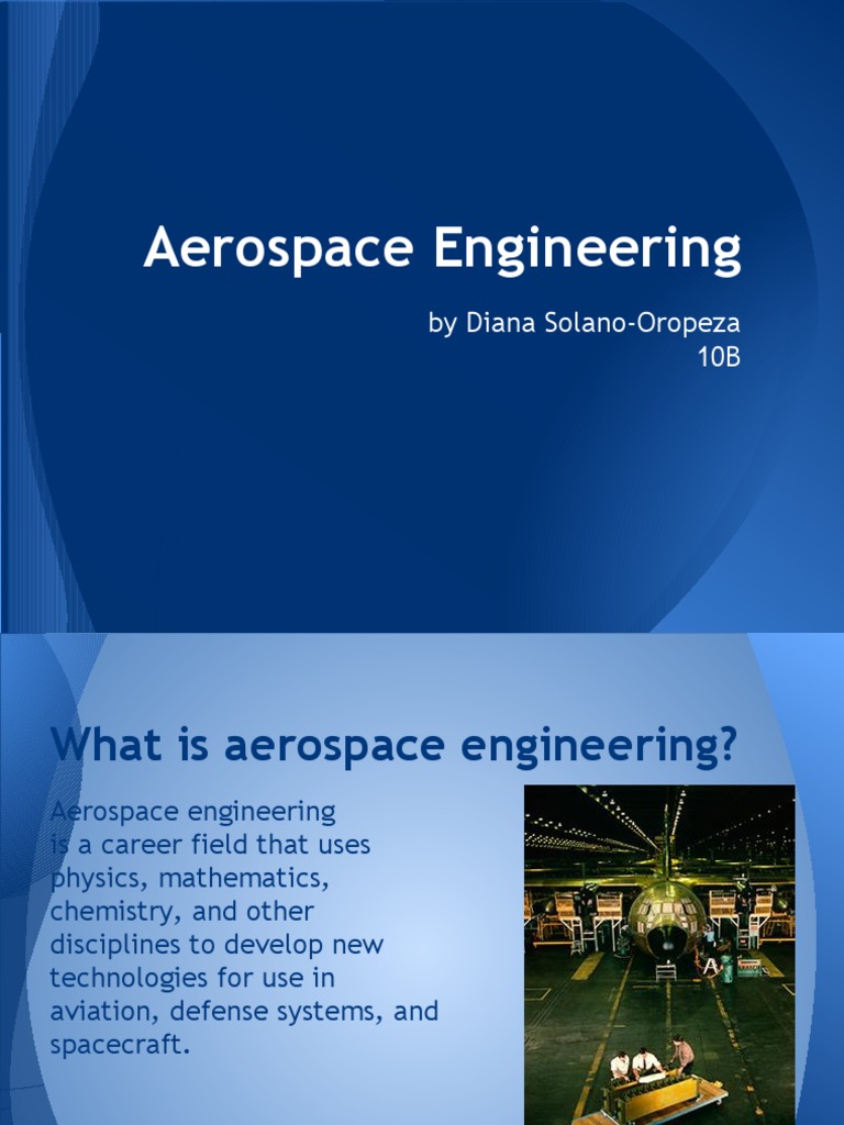 Engineering Major Presentation | PDF | Science & Mathematics | Computers