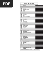 X-Maxx 8s (77086-4) Body Assembly Exploded View - Traxxas | PDF
