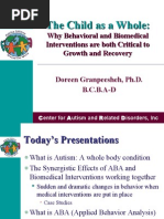 McGill Et Al Capable Environments | PDF | Caregiver | Intellectual ...