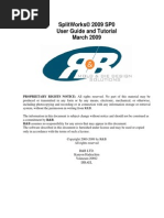 Inventor Split Command | PDF | Teaching Mathematics