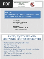 Ladderized Education in the Philippines | PDF | Vocational Education ...