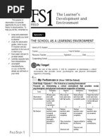 Cashier Training Manual Overview | PDF | Cheque | Receipt