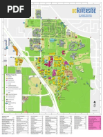 Iu Campus Map | PDF | Indiana University Bloomington | Student ...