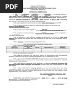 NLRC Contact Numbers | PDF