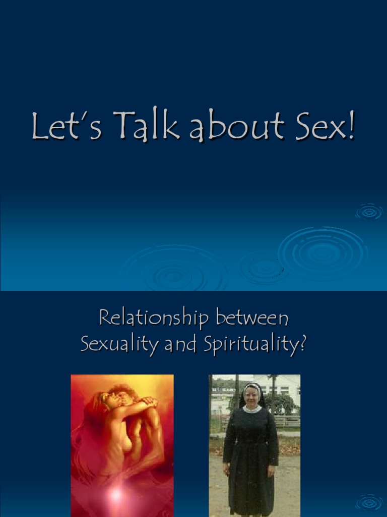 Tips For Healthy Sex Pdf Orgasm Sexual Intercourse
