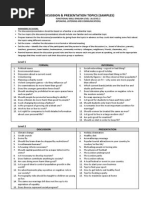 Snack Attack: Themes and Lesson Plans | PDF