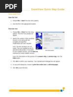 11.how To Scan and Prepare Handwritten Examination Answers For Uploading On Myunisa or Myexams ...